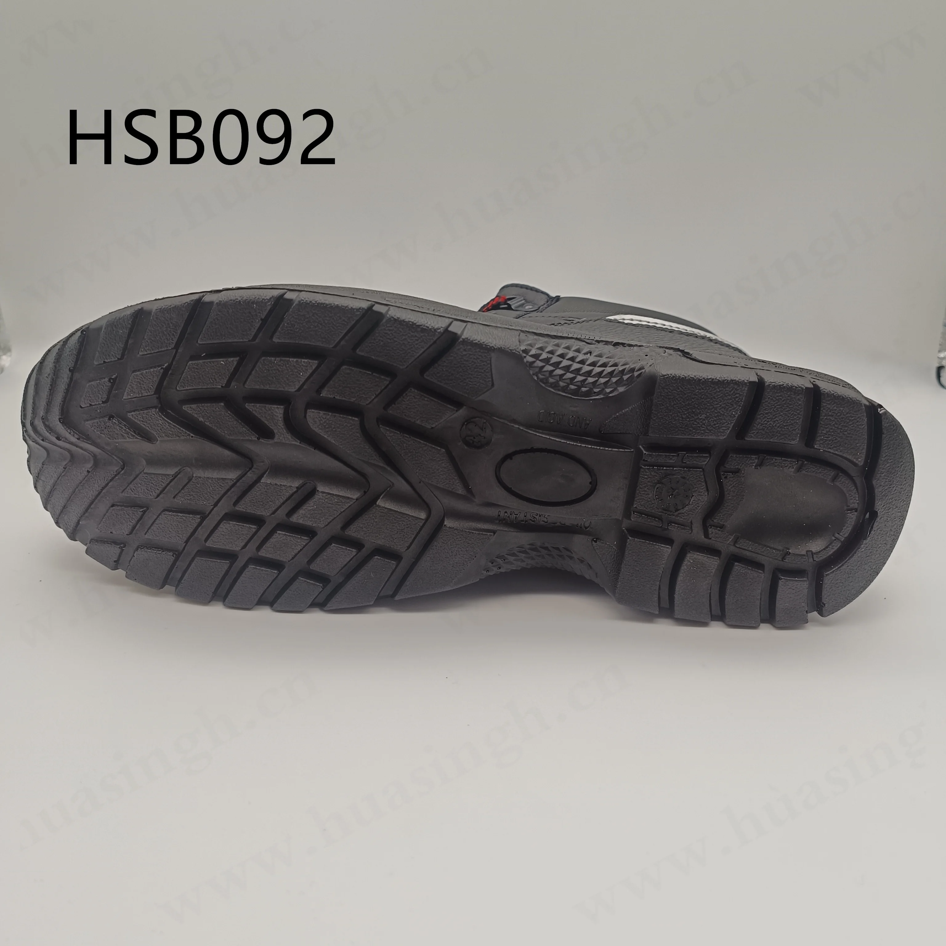 CXT,Outdoor & Industrial Nail-Proof Rugged Safety Boots Harsh ...