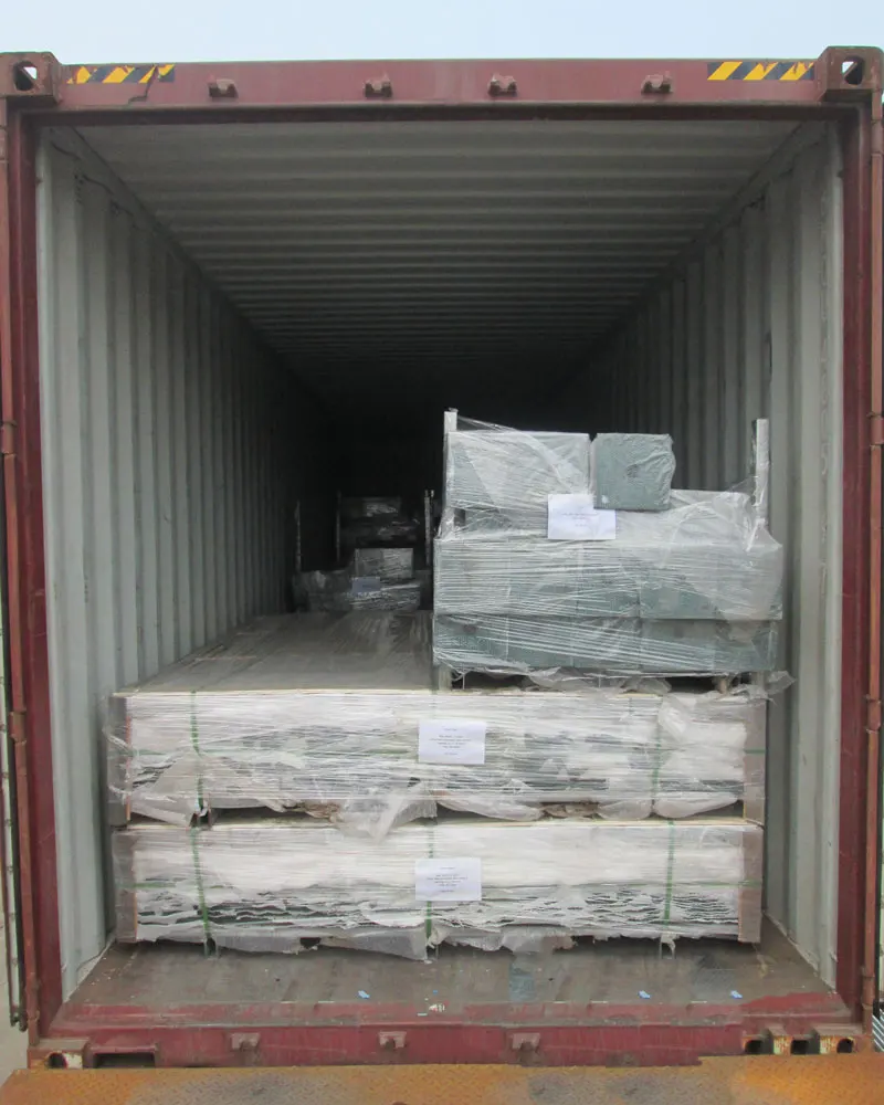 Factory Sales South Africa Clearvn Fence High Security 358 Anti-Climb ...