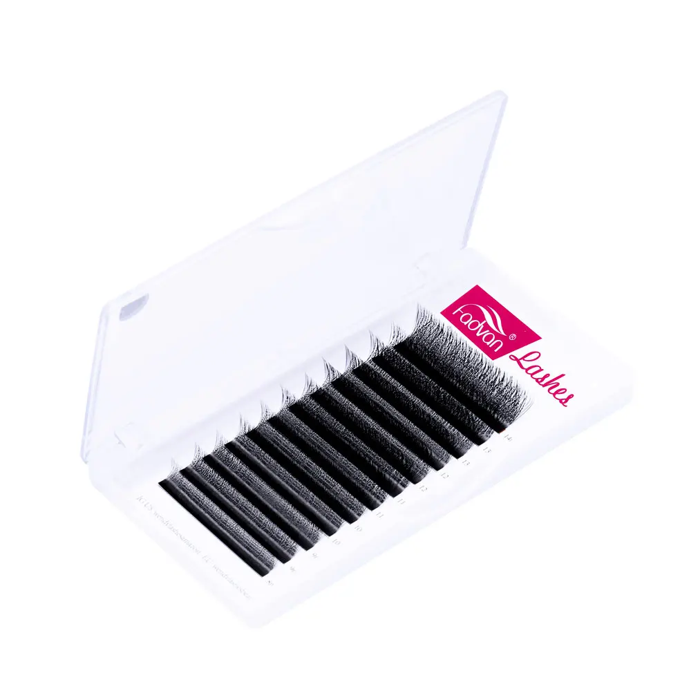 Fadvan 3d 4d 5d 6d W Y Shape Volume Eyelash Extension Individual False ...