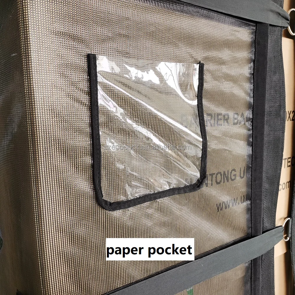 Reusable Pallet Straps - Adjustable and Durable Solutions