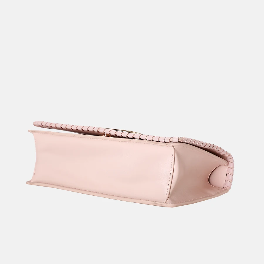 SUSEN Chrisbella Custom PU Vegen Leather Clutch Bags
