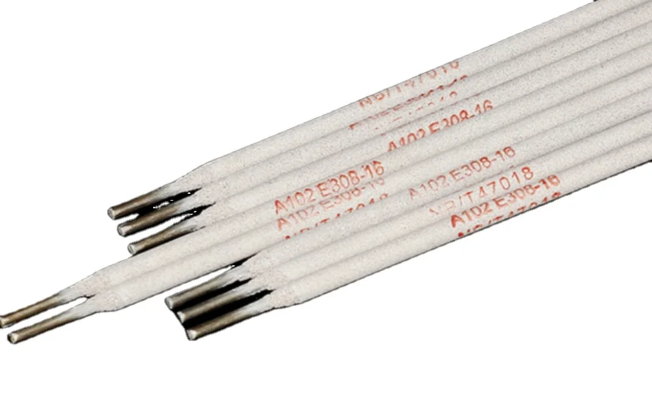 Stone Bridge Brand Hero AWS E308L-16 Stainless Steel Welding Rods