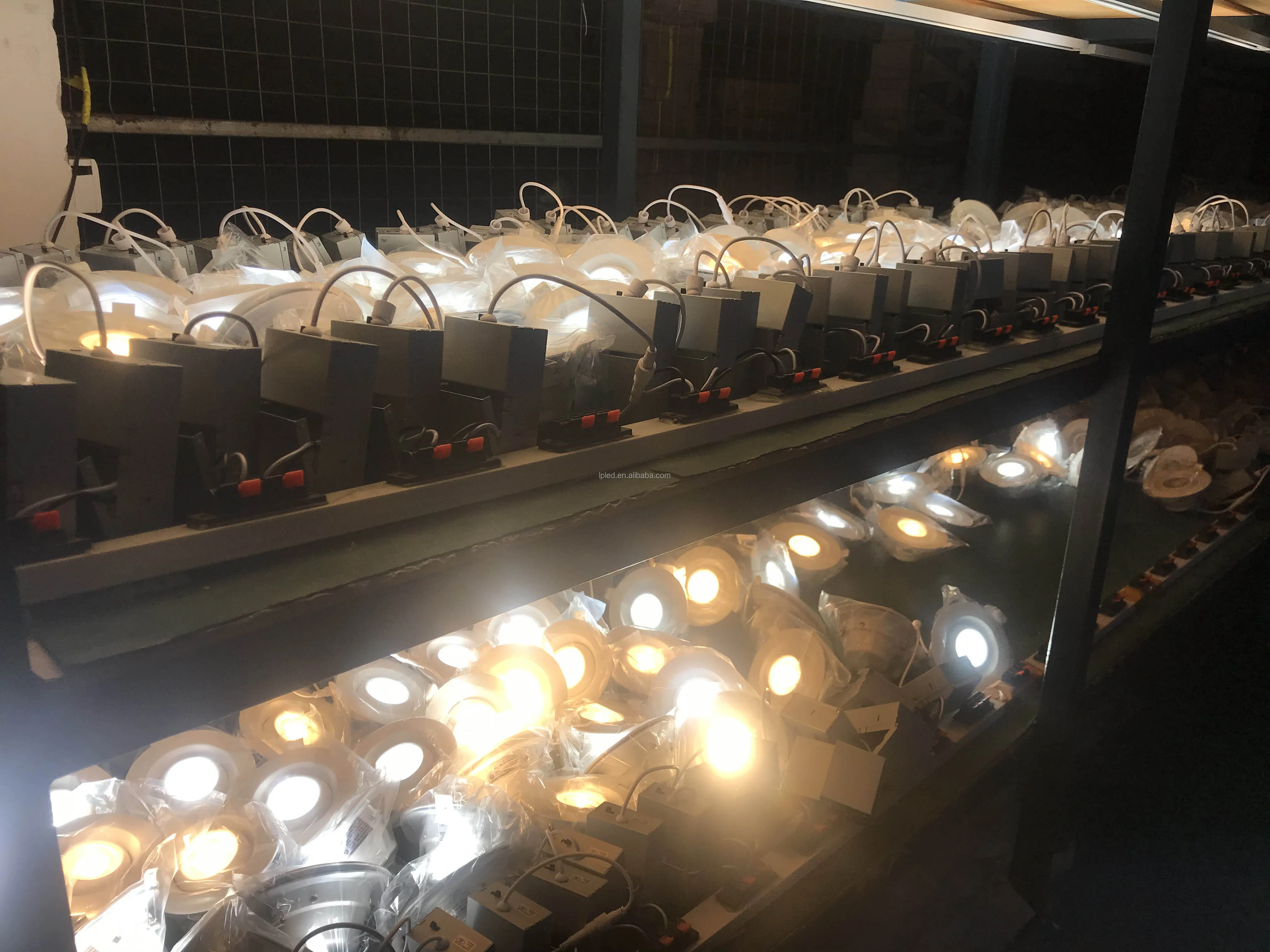 Top Sale Two Wire 30W Led Black Track Light 3CCT ...