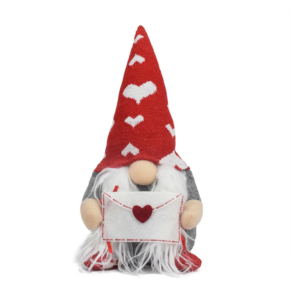 Factory Valentines Day Products Anniversary Couples Cute Stuffed Animal ...