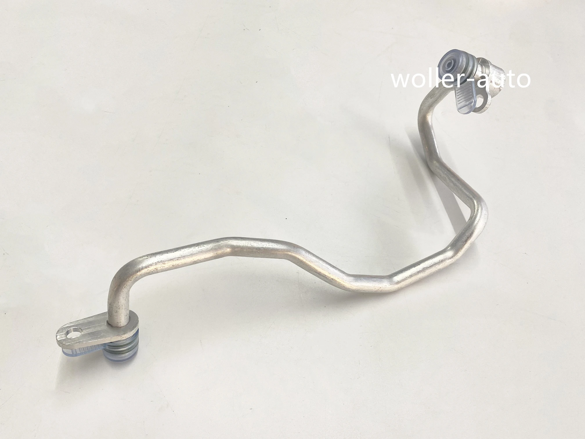 Cooling Pipe Hose Turbocharger Coolant Line A2782001851 A2782003251 ...