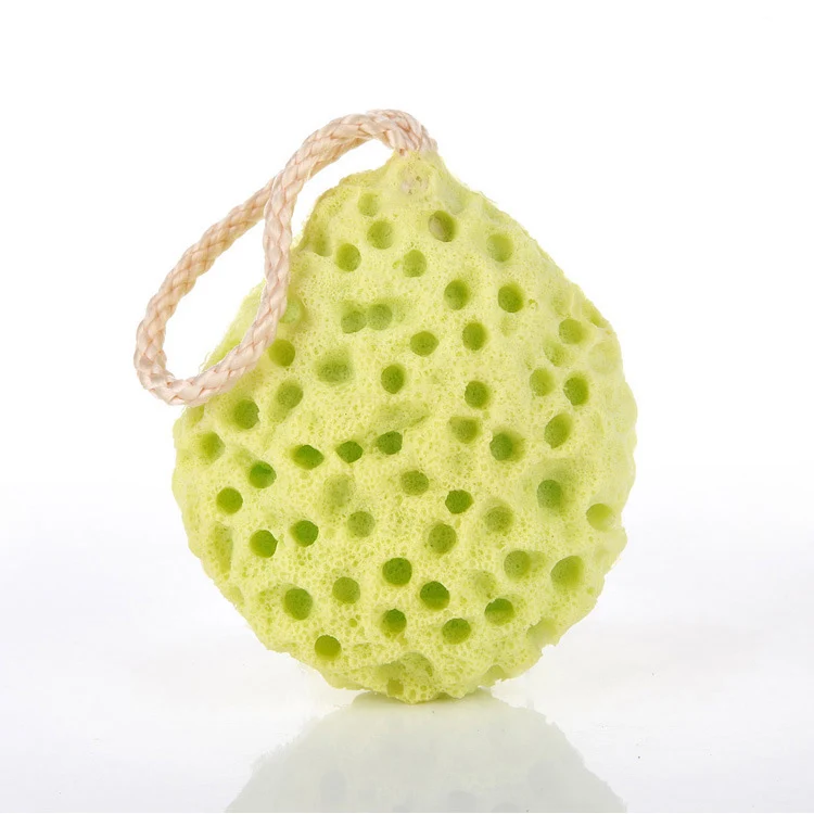 Eco Friendly Honeycomb Body All Natural Sponge - Beauty Tool