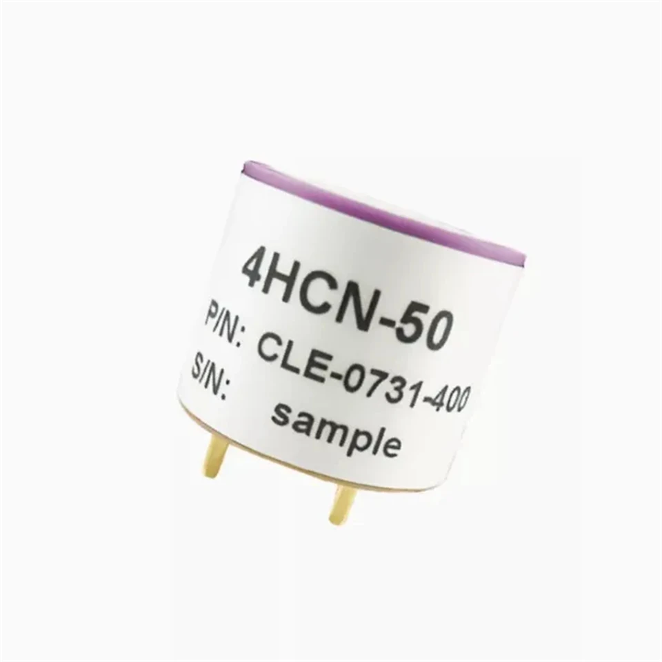 HCN Gas Leakage Detector Sensor Honeywell Hydrogen Cyanide Sensor CLE ...