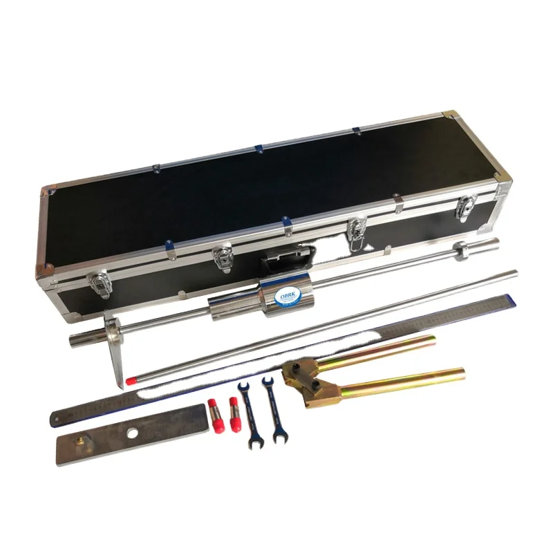 Astm Dcp Dynamic Cone Penetrometer Instrument - Buy Dynamic Cone ...