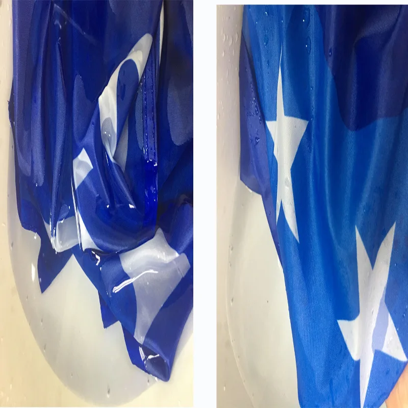 Decoration Flag Reflective Wind Bag Weatherproof Wind Sock For Outdoor ...