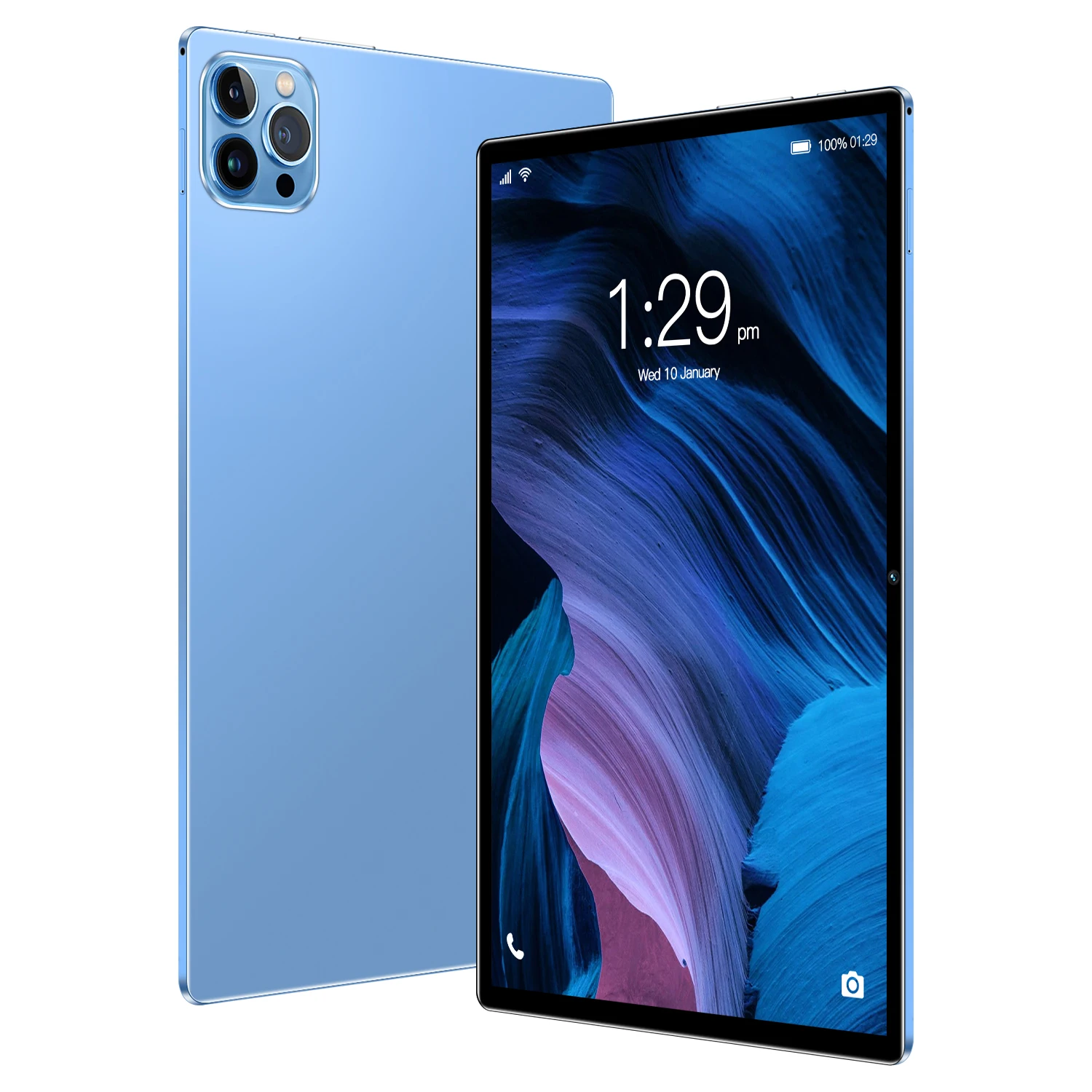 5g Wifi Octa Core Tablet 11 Inch Ram 12gb Rom 512gb Android 11 For ...