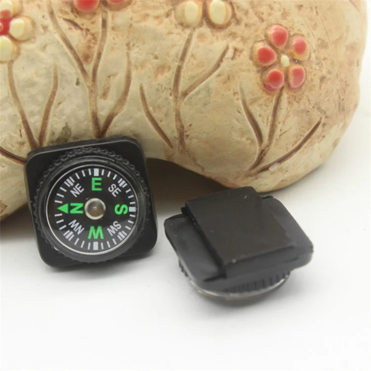 20mm Plastic Hardware With Rubber Holster Hiking Needle Outdoor Home ...