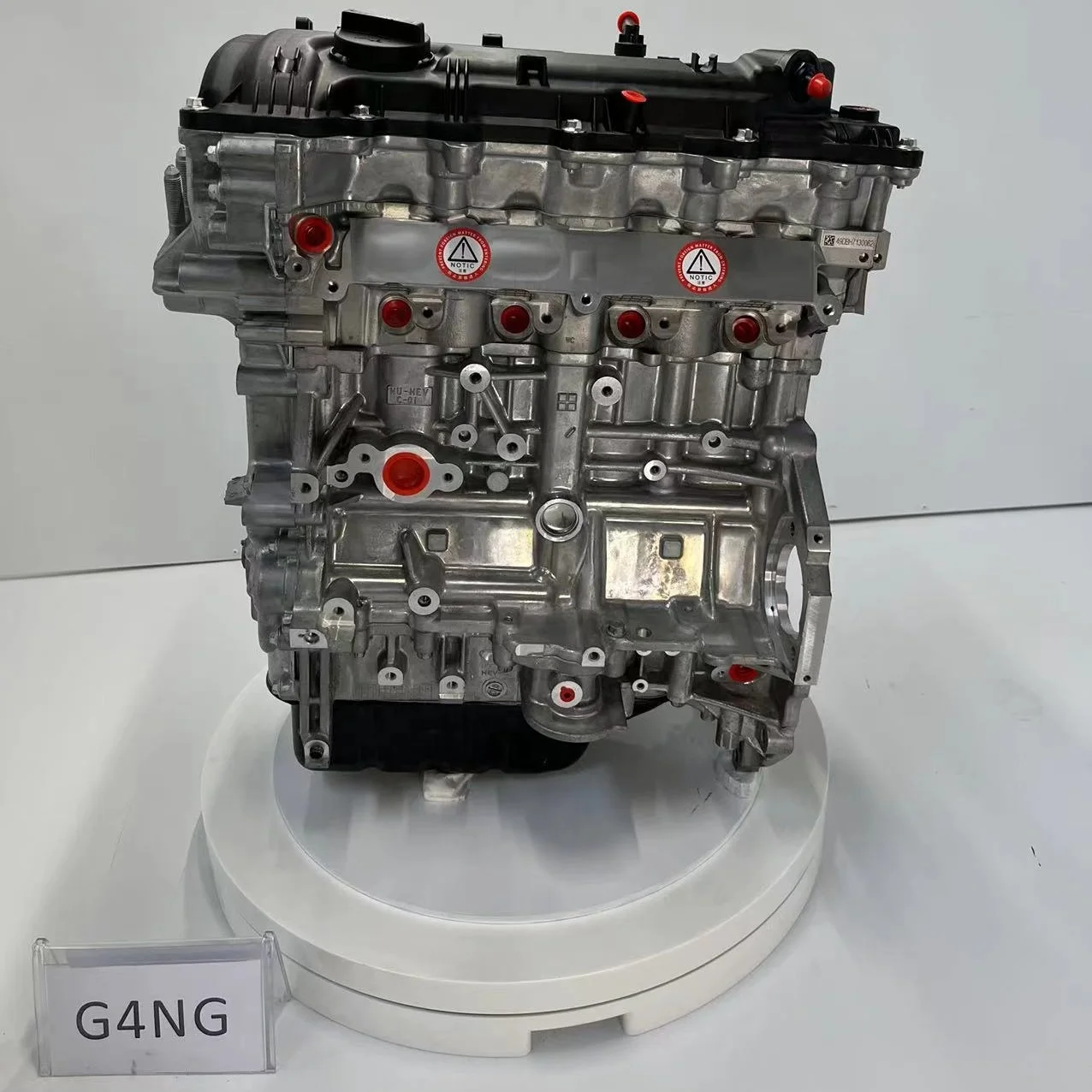 G4ng Korea Auto Engine For Celesta I30 I10 Avante Veloster K5 K2 K3 K4 Sportage G4ng - Buy ...