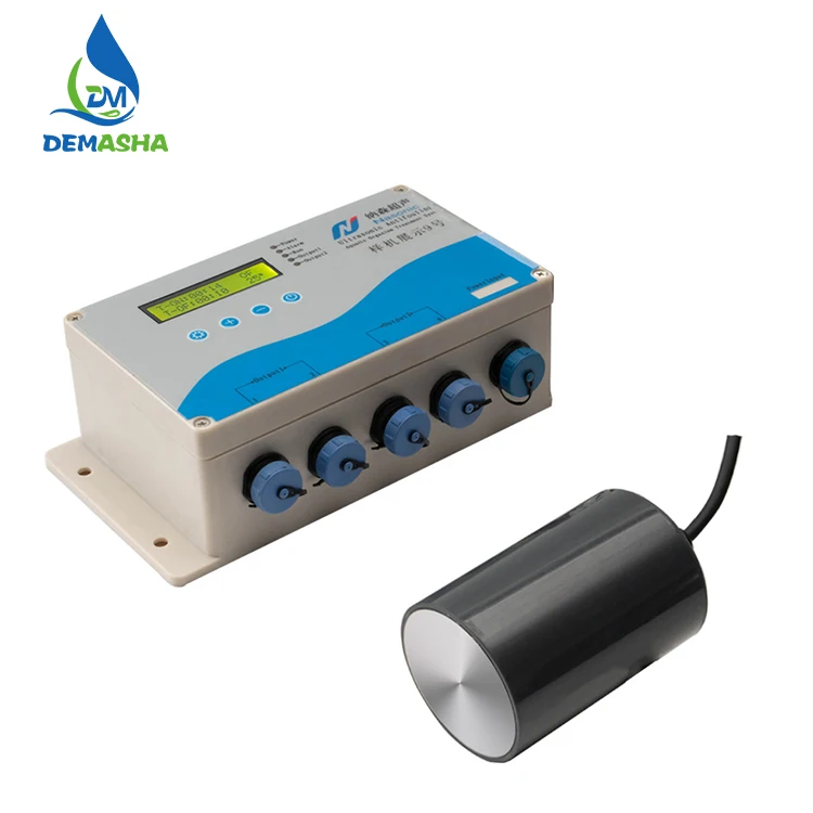 Ultrasonic Algae Removal And Algae Suppression Device And Degradation Of Organic Pollutants ...
