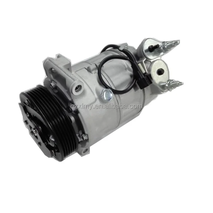 Ac Compressor For Discovery 4 Lr010723 Lr057692 Lr035761 Lr068128 1656 ...