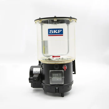 Lincoln Vogel Skf Système De Lubrification Central Pompe À Graisse ...