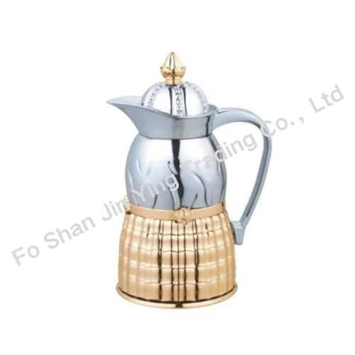 Luxury Arabic Thermos New Design Vacuum Flask with Twist Lid| Alibaba.com