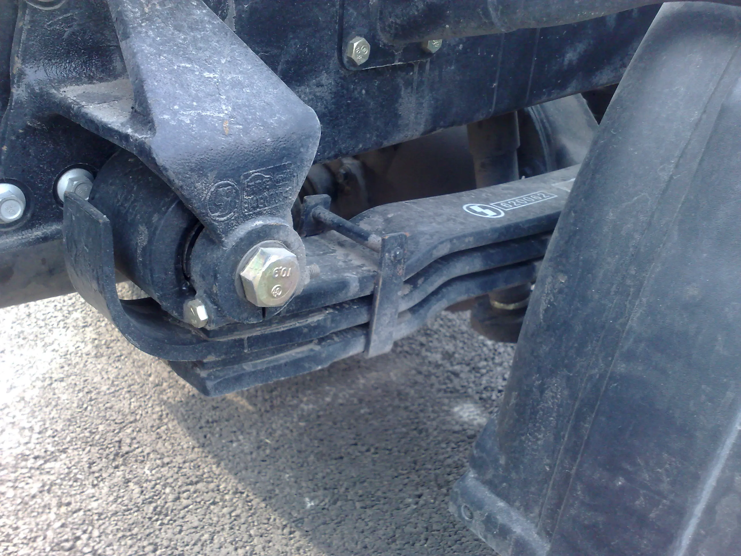 Shacman Truck 6 Wheels F3000 4x2 30tons Euro 2 Diesel Engine 400hp ...