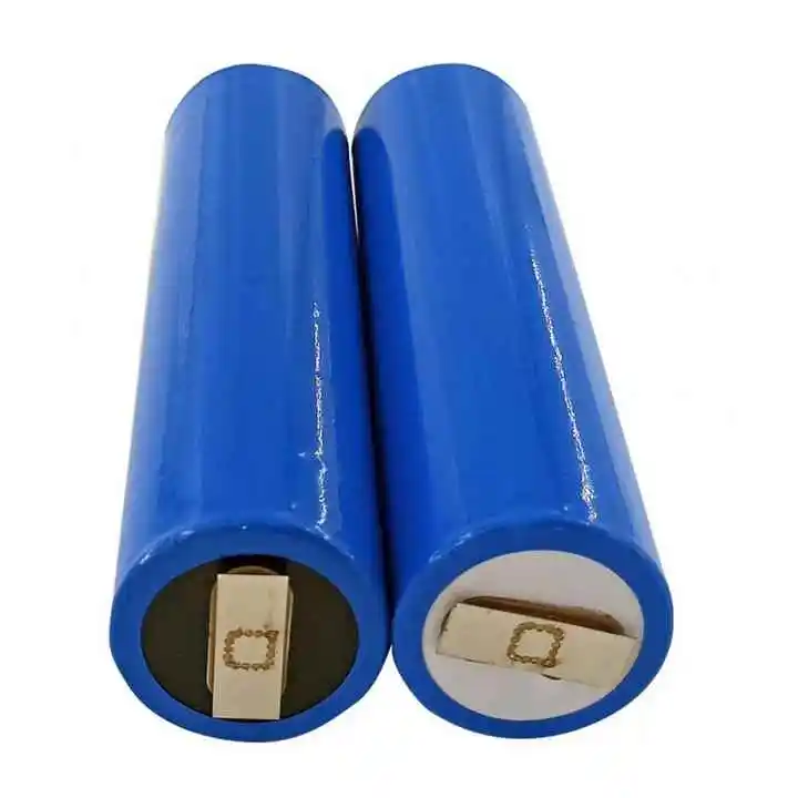 2021 New Battery Cylindrical 33140 32135 15.5ah Lifepo4 3.2v Guoxuan ...