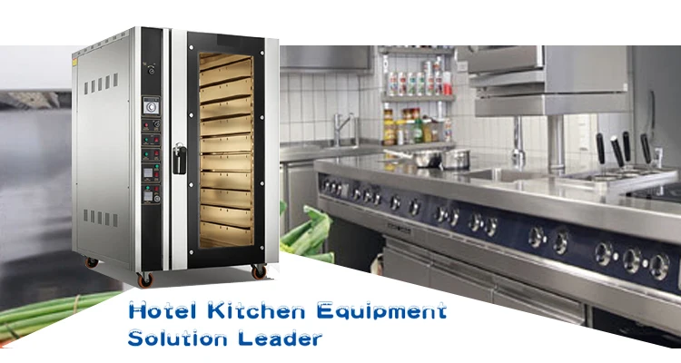 Industrial Chapati Arabic Pita Rofco Roti Bread Making Baking Oven ...