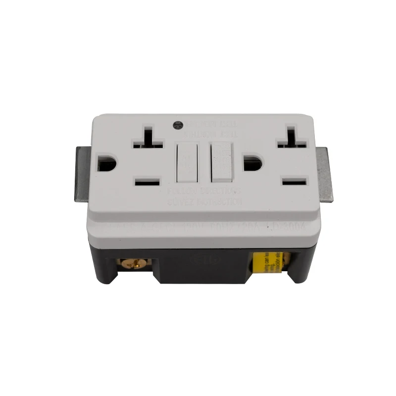 YEBOND Floor Box Desktop Socket Accessories UL Certified USA ...