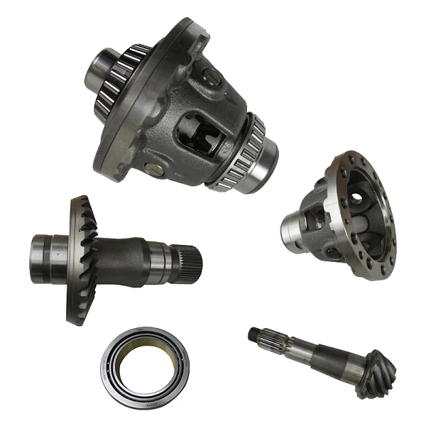 Oem 45829 3b400 47339 3b200 45830 3b850 Suitable For Hyundai Santafe ...