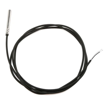 Ip68 Rated Injection Molded Double Rolling Stainless Steel Ntc Ptc Rtd ...