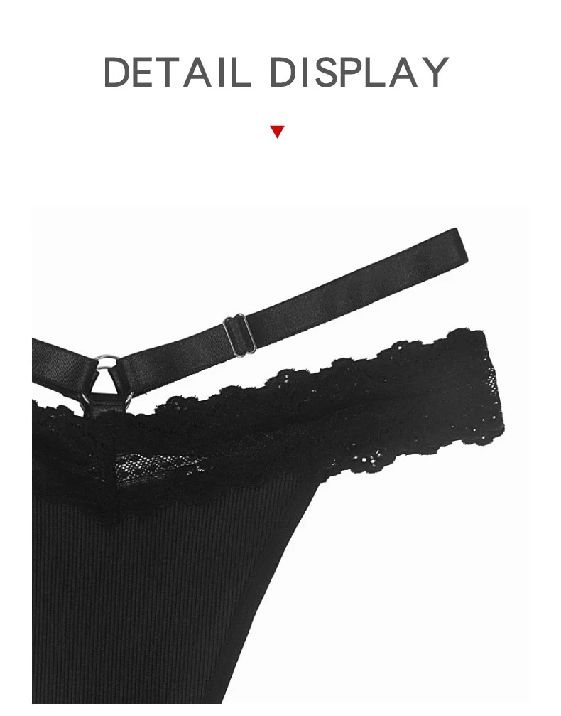 Thongs And G String Sexy For Women Womans Underwear Lace Panties Women ...