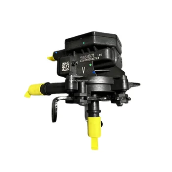 Auto Parts Evaporative Emission Carbon Canister Purging Pump Assembly ...