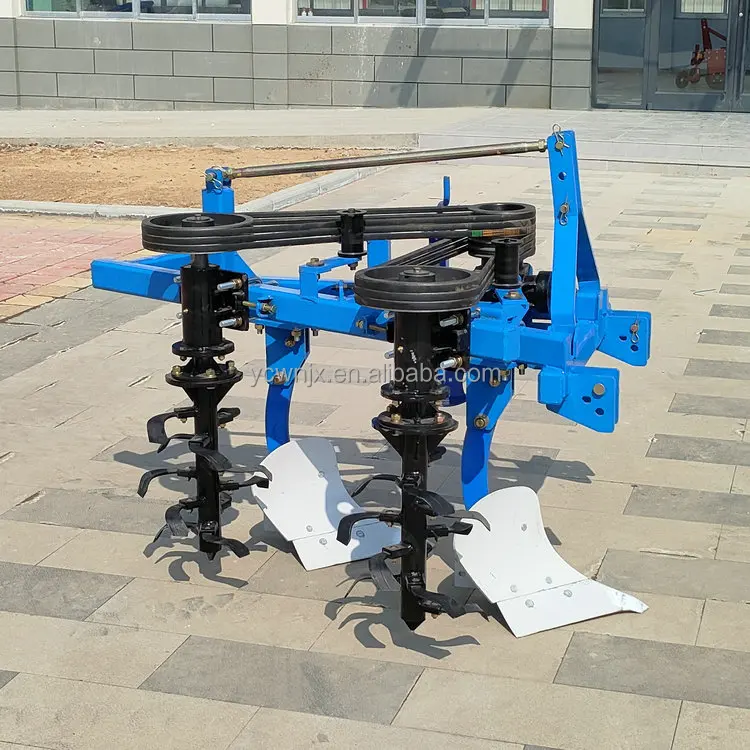 Alibaba.com: Tractor Rotary Plow, Deep Ploughing Machinery ...