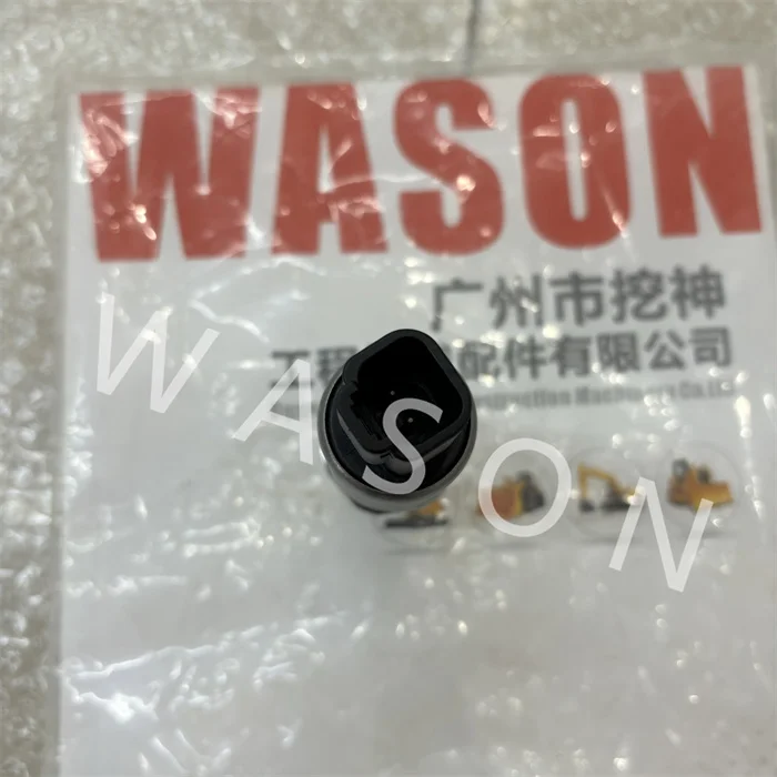 R901067641 24V Excavator Solenoid Valve - Friction Disc OEM