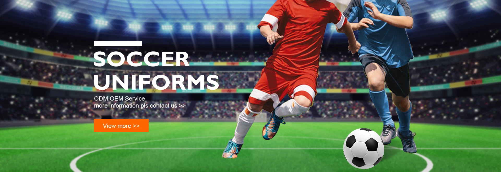 Fujian Shishi Chengyun Clothes Co., Ltd. - Basketball jersey, soccer jersey