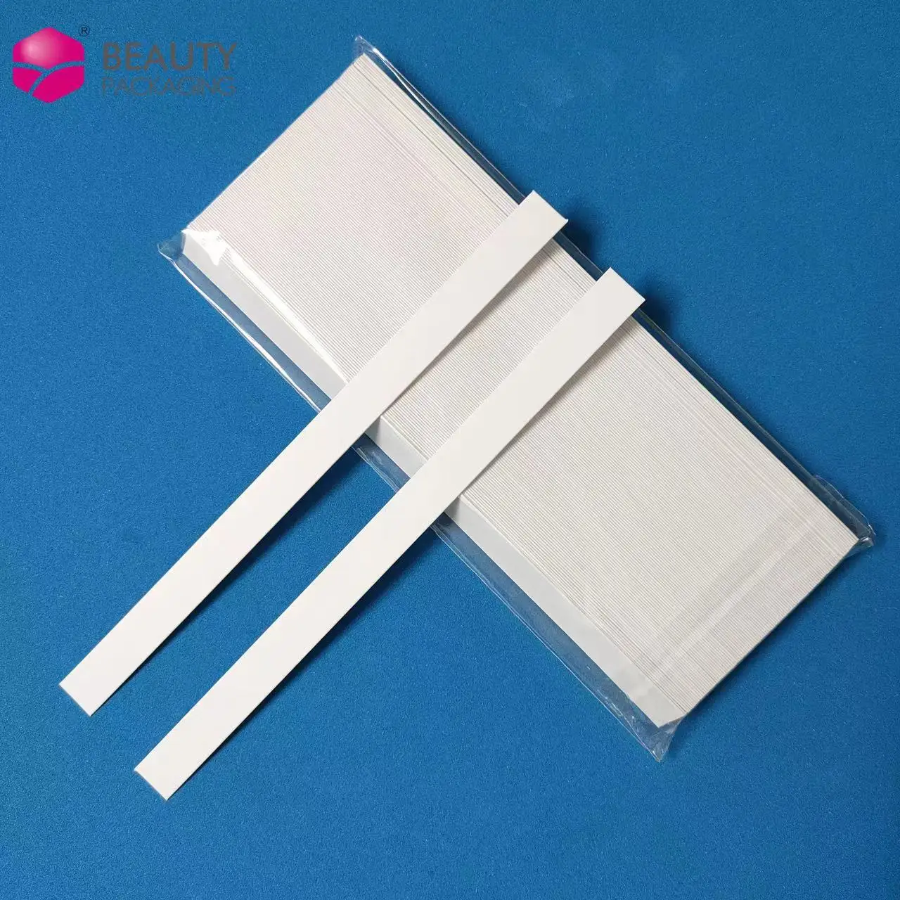 Custom Printing Good Quality Absorbent Perfume Fragrance Test Paper ...