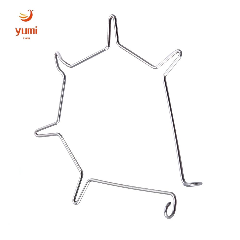 Um Medical Niti Anterior Root Torquing Auxiliary Arch Five Curved ...