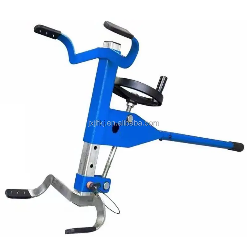 Car Inspection Tool - Chassis Suspension Noise Detector