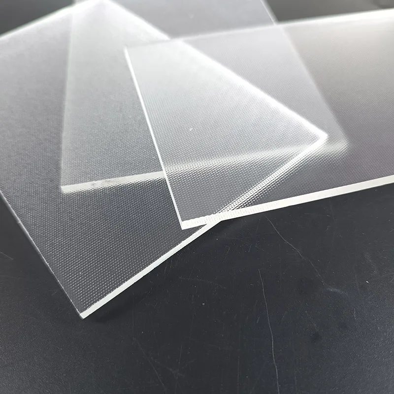 Transparent Ultra-white Ar Coated Solar Module Glass Mistlite Pv ...