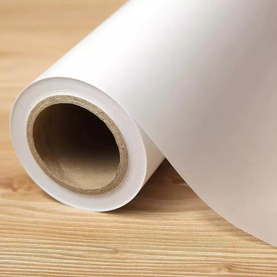 CAD Plotter Drafting Film Double-Sided Matte Translucent Engineering ...