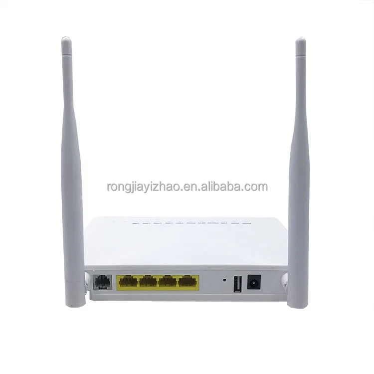 Dual band Wifi Router F660 V8 F609 V5.2 Gpon Epon Onu Router F670L ...