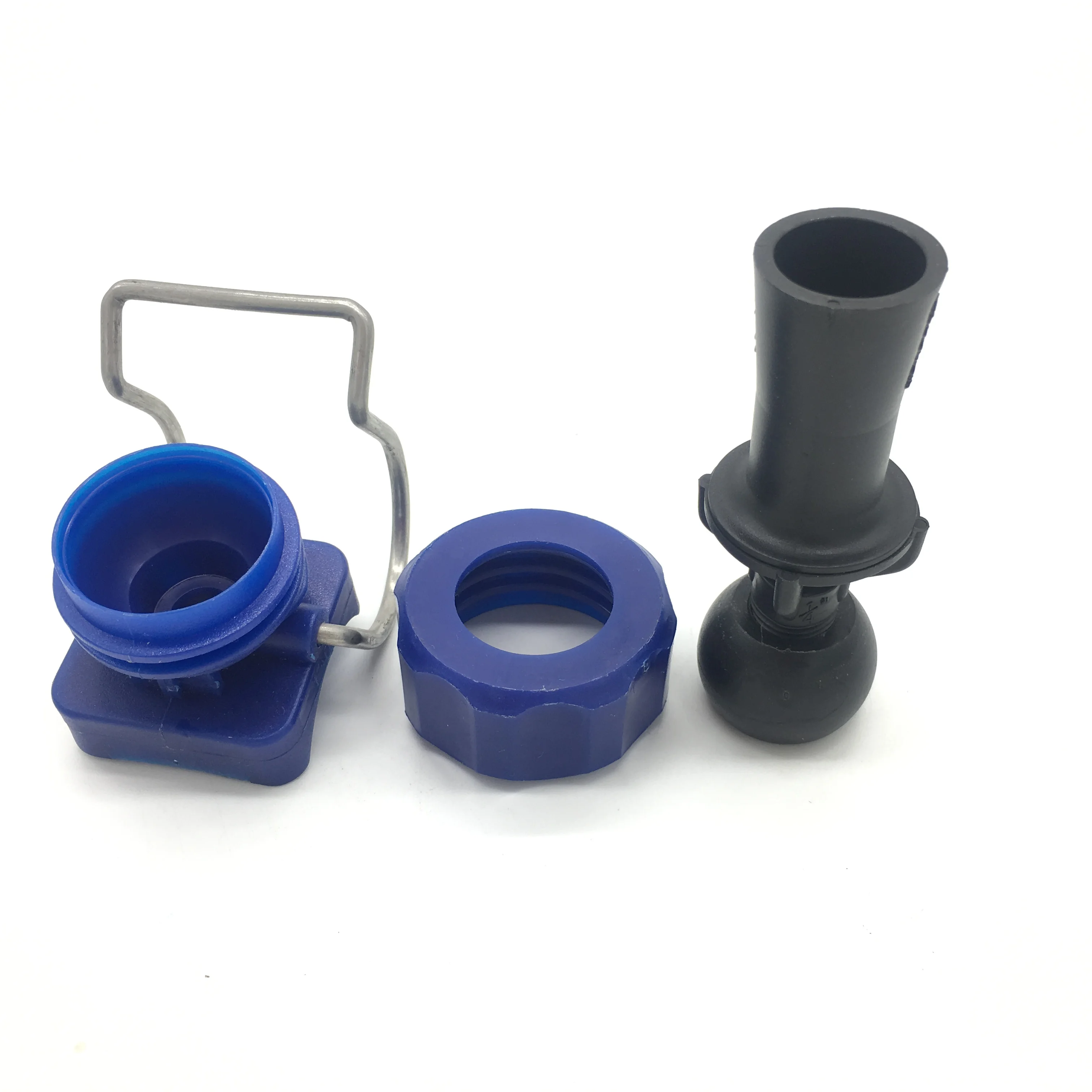 Pp Plastic Tank Mixing Eductor With 1/4 Inch 3/8inch 1/2inch 1inch 1-1/ ...