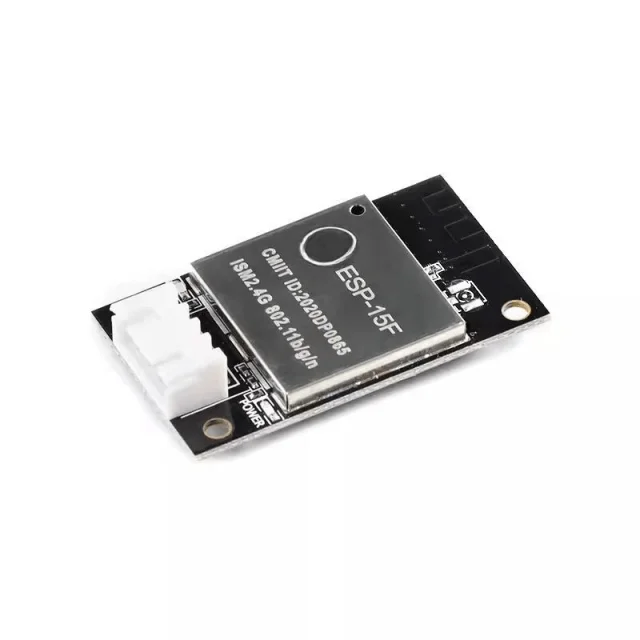 ESP-15F Wifi Module - Original ESP8266 Transparent Transmitter