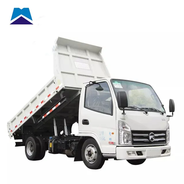 Zhengzhou Ronglei Industrial Co., Ltd. - light truck, dump truck