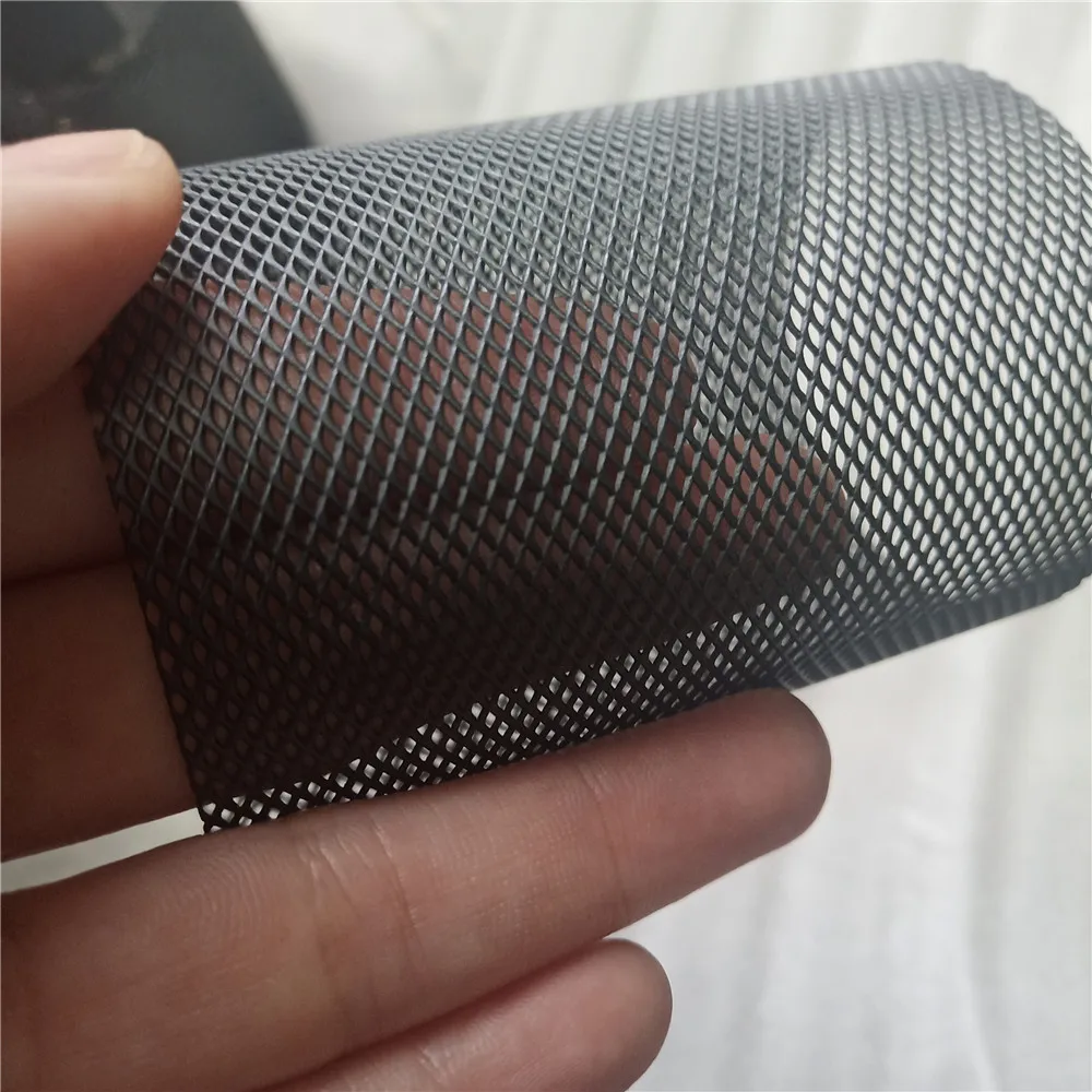 1-400 Mesh Electrode Anode Plated Ruthenium Iridium Platinum Pure ...