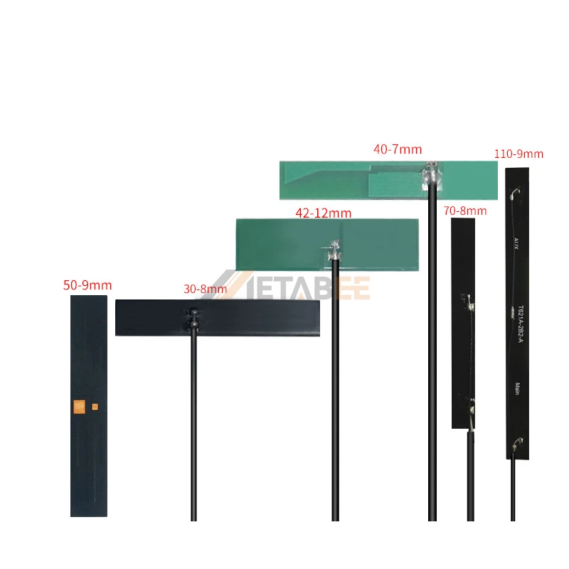 915mhz Ipex Internal Lora Pcb Antenna With Dual Band 2.4/5.8ghz 4g 5g ...