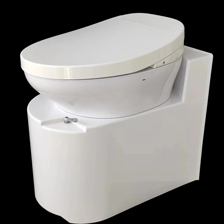 Waterless Composting Toilets In Rural Areas,Biodegradable Zero-emission ...
