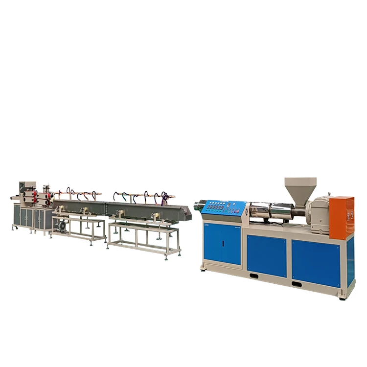Extrusion Equipment Machine Machinery Factory Pvc Extruder Whole ...