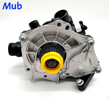 Auto Parts 06l121111d / 06k121600c / 06l 121 111 D / 06k 121 600 C ...