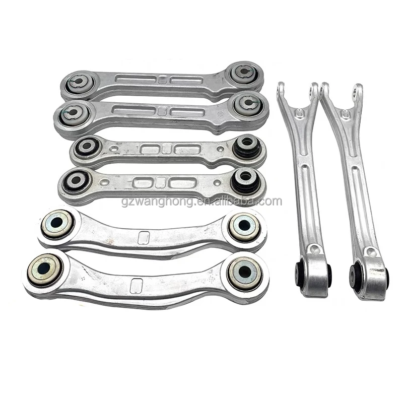 Maserati Levante Suspension Kit - Control Arm 670032016