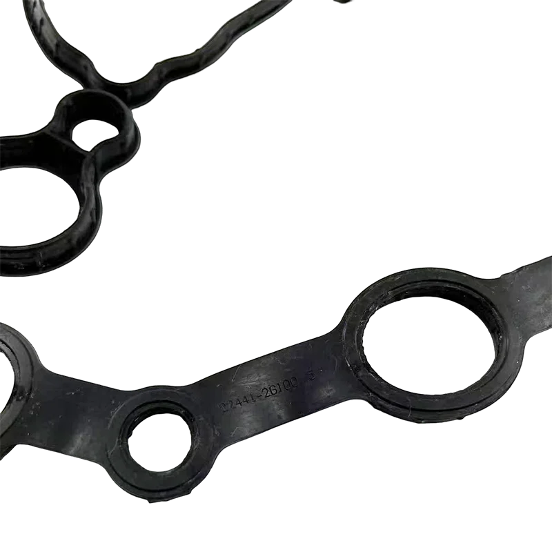 22441-2b000 Engine Parts Rocket Cover Gasket Valve Cover Gasket ...