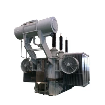 Transformer Manufacturer 35 Mva 31.5 Mva 31500 Kva 69 Kv 50 Mva Power ...