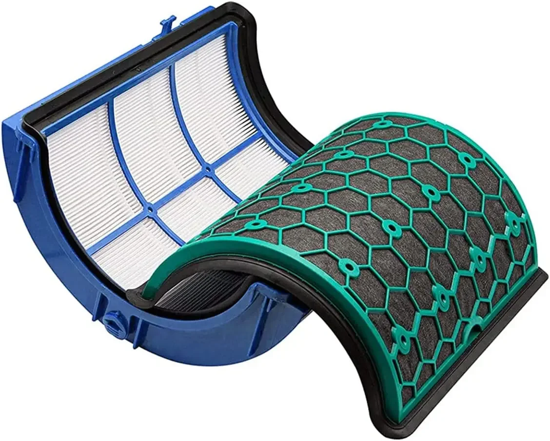 For Dyson Hepa Filter Tp01 Tp04 Tp06 Air Purifier With Hepa Filter ...