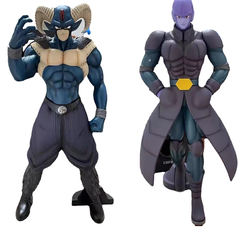 Newest Dragon Balls Super Character MORO Hitto Figuring High Quality ...